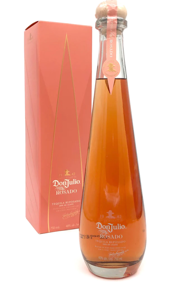 Don Julio Rosado Reposado – S&A Wines and Spirits