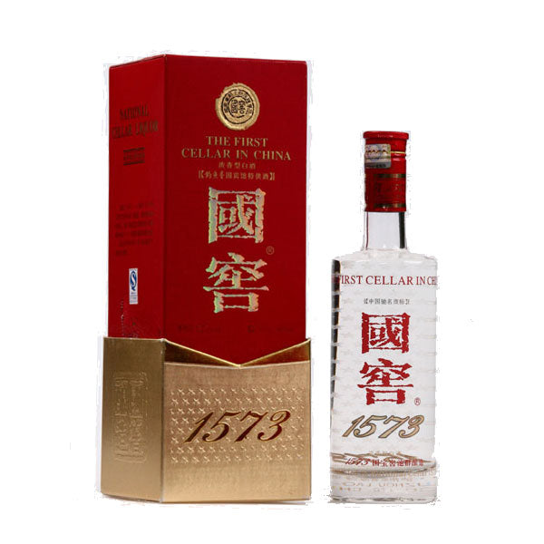 National Cellar 1573 GUOJIAO – S&A Wines and Spirits